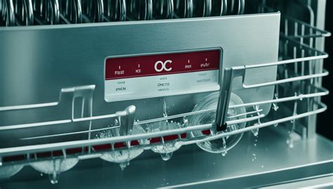 Troubleshooting Samsung Dishwasher Oc Code Machine Answered
