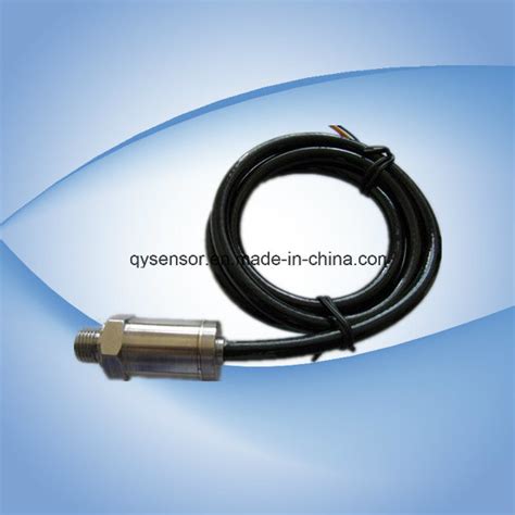 Hydrostatic Level Sensor For Liquid Measurement Hydrostatic Level Sensor And Sensor