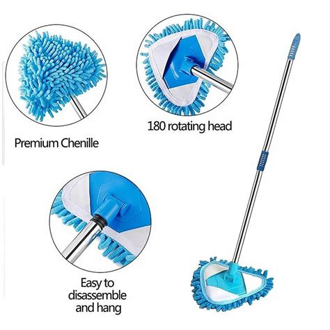 Cotton Cleaning Dusters At ₹ 100 Piece In New Delhi Id 2850968618130