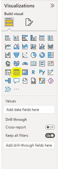 How To Join Two Tables Microsoft Fabric Community