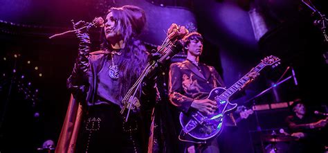 Twin Temples Post Satanic Orgy At Gamh