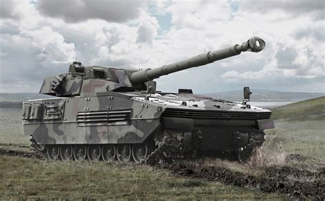 Otokar Looks At The Export Market Edr Magazine