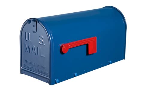 Janzer Mailbox Traditional Quality Architectural Style