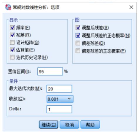 信我关于泊松回归看这一篇就够了 知乎