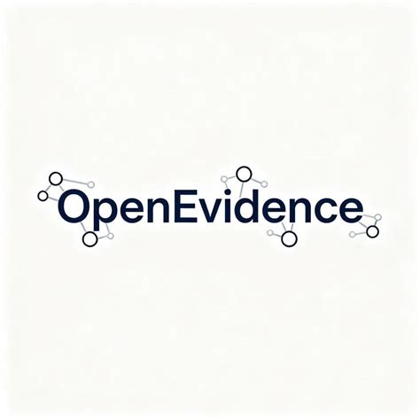 Openevidence Ai For Physician Clinical Decision Making
