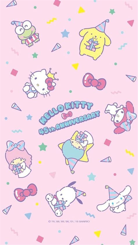 ° 산리오 친구들 배경화면 네이버 블로그 Hello Kitty Images Hello Kitty Pictures Hello Kitty Wallpaper