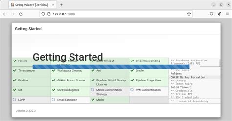 How To Install Jenkins On Ubuntu 2204 Its Linux Foss