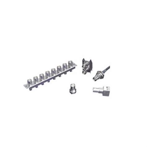 Molex Bnc Rf Connectors At Best Price In Bengaluru By Molex India Private Limited Id 18053323473