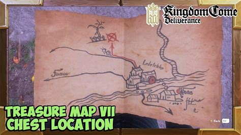Treasure Map III Kingdom Come Deliverance Wiki Fandom OFF
