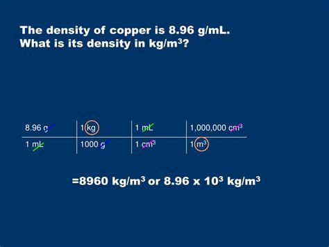 Ppt Scientific Notation And Dimensional Analysis Powerpoint Presentation Id5962851