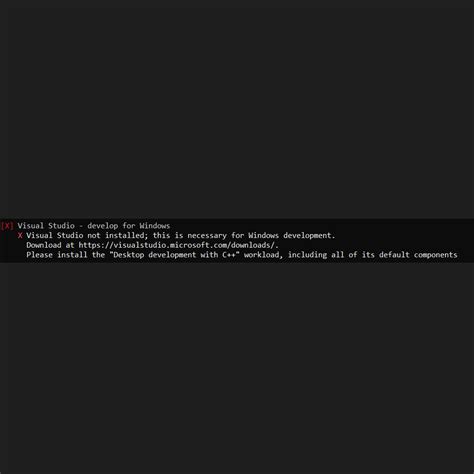 Flutter Doctor Issue NERMALAV