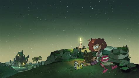 Amphibia Wallpapers Wallpapers Com
