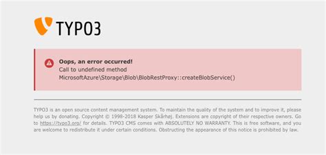 Bug Class Microsoftazurestoragecommonservicesbuilder Not Found · Issue 13 · Macopedia