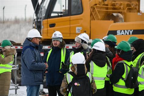 “Усны тухай ярилцъя 4” уулзалтын хүрээнд Хаягдал ус дахин боловсруулах үйлдвэрийн явцтай танилцлаа