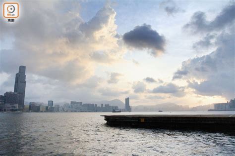 天氣預報：天晴酷熱最高33°c 出街防曬要做好｜即時新聞｜港澳｜oncc東網