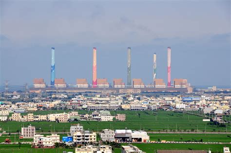 半套撐到2022 大潭7號機延後改裝環評通過 焦點事件