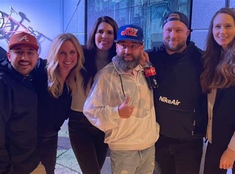 Two Years Ago I Did My First Real Event A Panel With These 6 Amazing