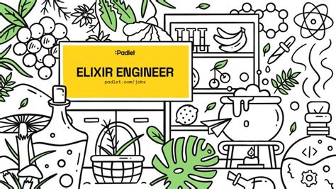 padlet on linkedin padlet senior software engineer elixir