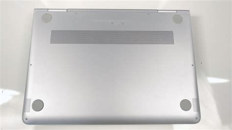 Inside Hp Spectre X Disassembly Internal Photos And Upgrade Options Laptopmedia Com