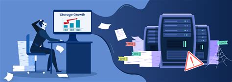 Dealing With Data Glut Why Rot Data Is An Issue And How To Manage It