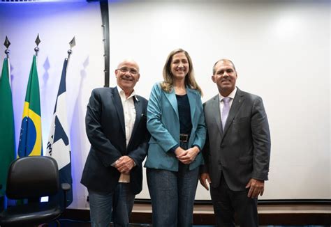 Andrea Melo Chair Of Iaac Was Appointed General Coordinator For