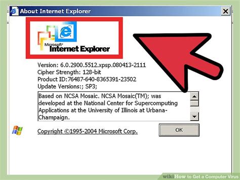 How To Get A Computer Virus Steps With Pictures WikiHow