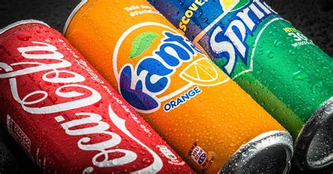 Coca Cola Recalls Diet Coke Sprite And Fanta After Foreign Material Found In Cans In Three