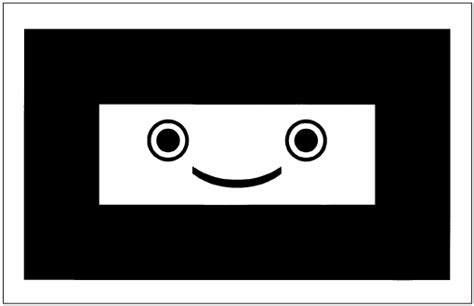 Kinect Calibration Card Problem Solved