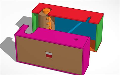 3d Design Camera2015 Tinkercad