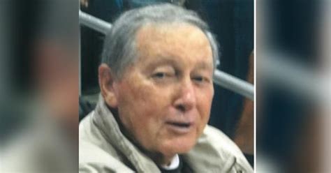 Richard Willis Broome Obituary Visitation And Funeral Information