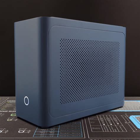 Zx 1 Lc Ft 7700x And 6900xt R Sffpc