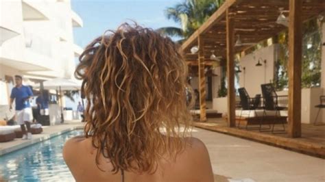 Chantel Jeffries Hot Shots