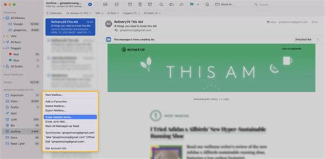 How To Delete Multiple Emails On Mac In 2025