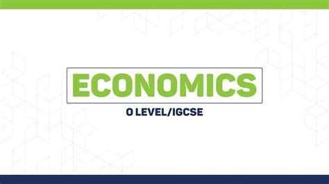 Economics Teaching Circle