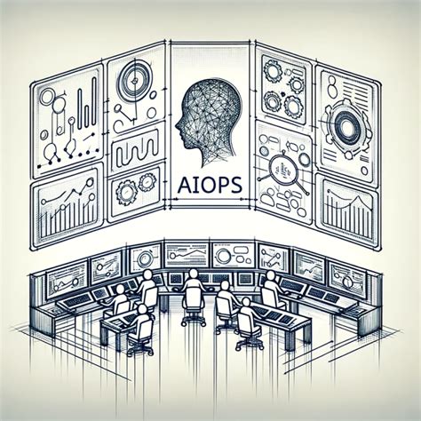 Elevating Operational Efficiency A Practical Guide To Harnessing Aiops