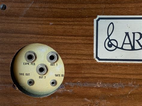 MATRIXSYNTH ARP Solina String Ensemble MATRIXSYNTH ARP Solina String Ensemble