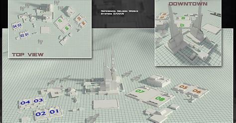 Elite Dangerous Planetary Cities Album On Imgur