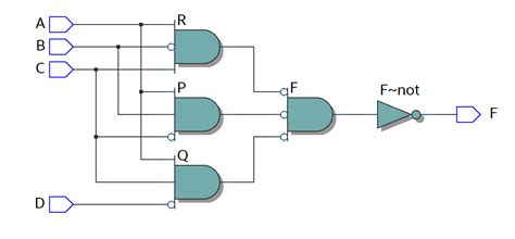 Github Rohitjaindexperiment 04 Implementation Of Combinational