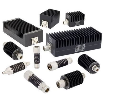 RF Attenuator At Best Price In India