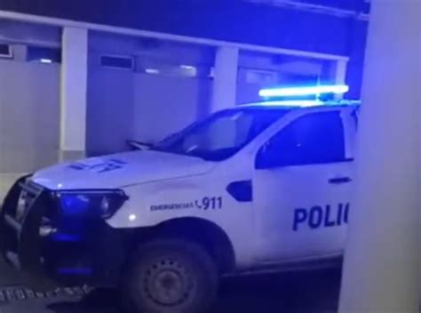 Un Nene De 3 Años Murió Tras Quedar En Medio De Un Tiroteo Mientras