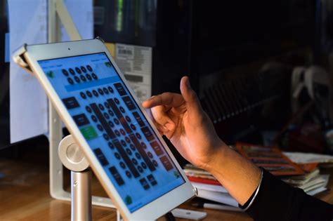 What Are Different Types Of Pos Systems