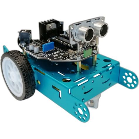 Alpgen Robotics Catbot Arduino Kodlama Robot Seti Fiyatı