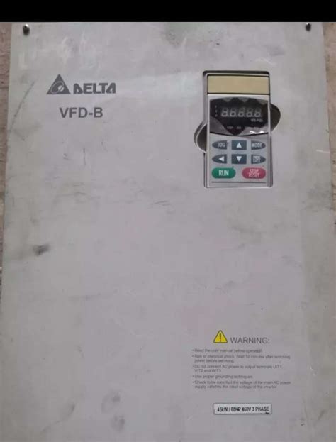 石家庄台达变频器维修 【百修网】