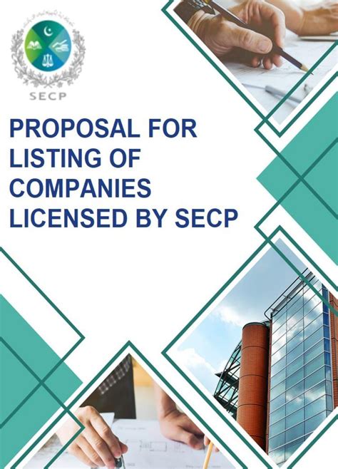 Secp On Linkedin Secp Has Published A Consultation Paper Inviting Feedback Comments From…