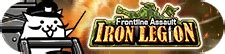 Frontline Assault Iron Legion Gacha Eventgallery The Battle Cats Wiki