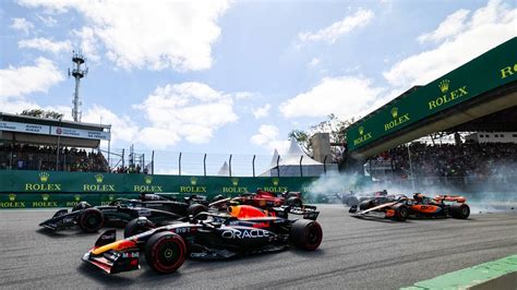 Alonso Suma El Podio 106 En El Gp De Brasil Con Una Defensa Férrea A Pérez Y La Victoria De