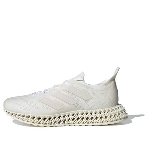 Adidas 4dfwd 3 Core White Id0852 Kicks Crew