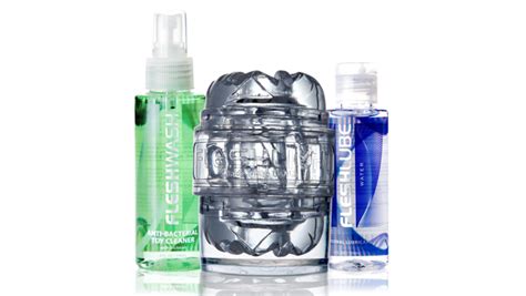 Order Your Alam Wernik Male Adult Sex Toys At Fleshjack Eu