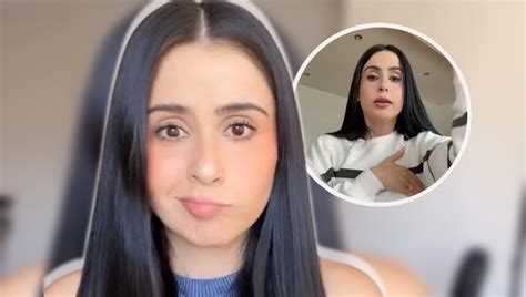 Lupita Villalobos Revela Que Le Salió Una Bolita En El Pecho ¿tiene
