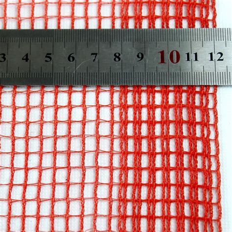 Orange Debris Netting Manufacturers Suppliers Factory Direct Price Hyy